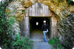 Partington Cove Trail - Hiking in Big Sur