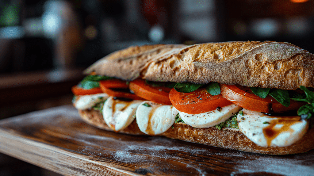 19 Hiking Sandwiches Ideas - Say Goodbye to Boring Trail Meals