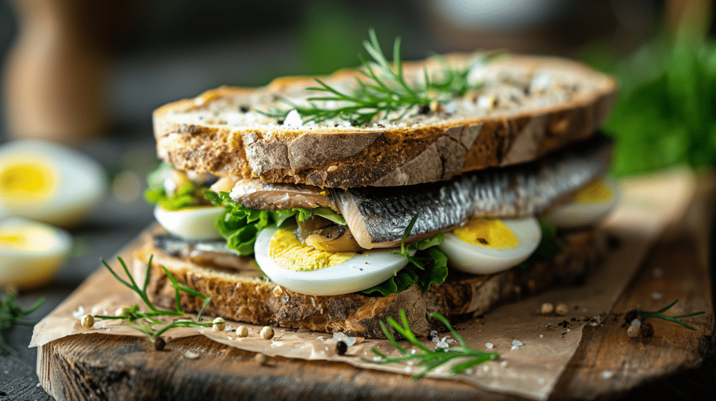 19 Hiking Sandwiches Ideas - Say Goodbye to Boring Trail Meals