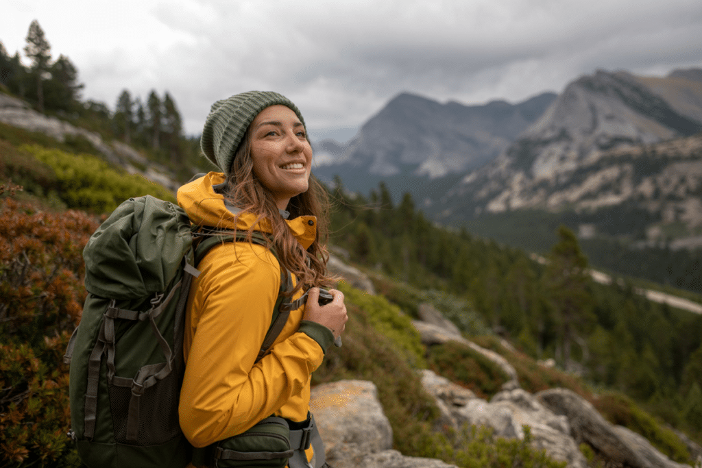 210+ Hiking Captions For Instagram (Funny, Short, Sweet & Inspirational)