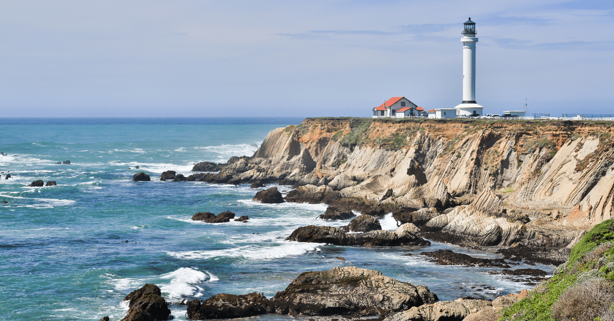 15 Best Places To Visit In California