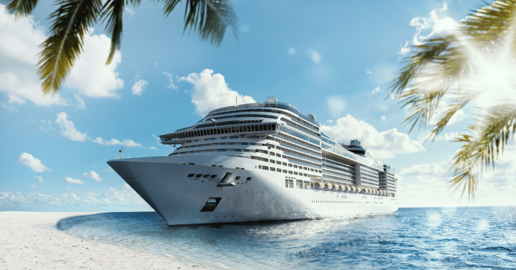 155+ Cruise Captions & Quotes For Instagram