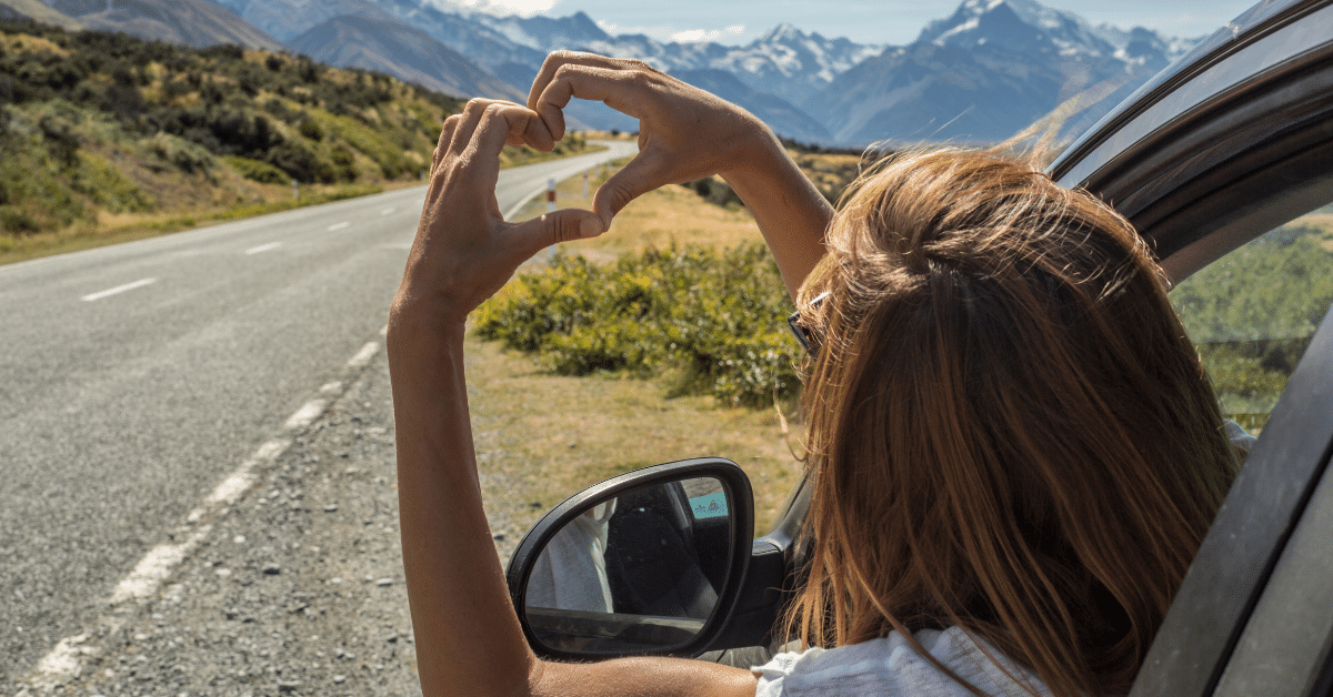 📋 Road Trip Packing List: Your Guide To Road Trip Essentials