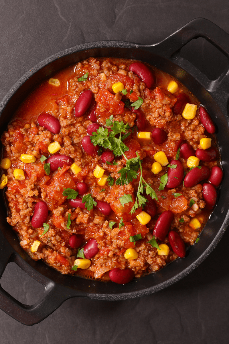 45+ Easy Make Ahead Camping Meals for Stress-Free Outdoor Adventures