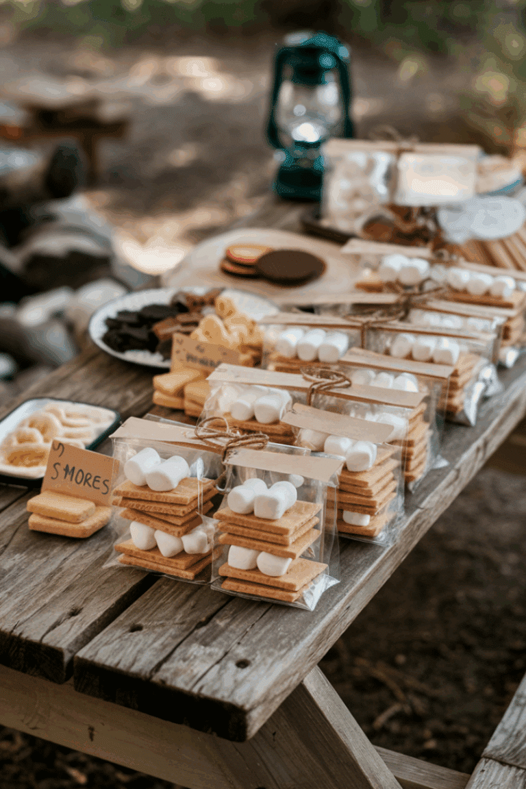 25+ Brilliant Camping Hacks Every Camper Should Know