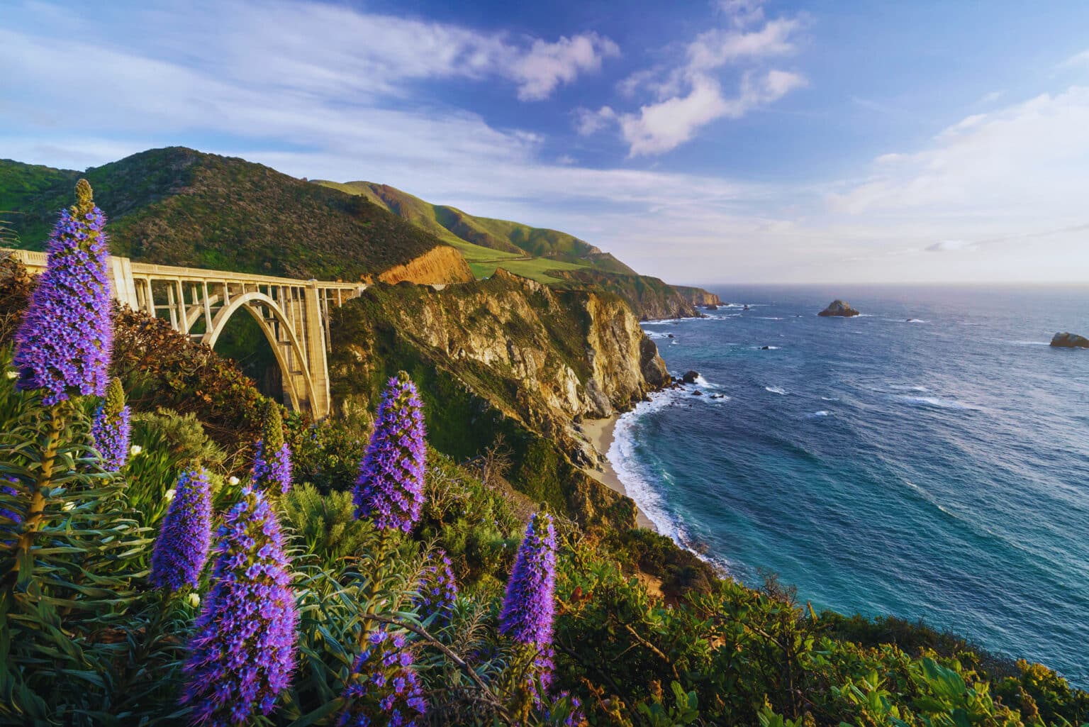 18 Things To Do In Big Sur That You Can't Miss
